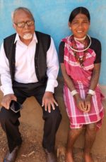 The Mysterious Baiga Tribe of Madhya Pradesh, India