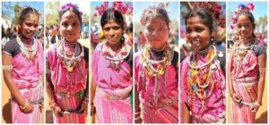 The Mysterious Baiga Tribe of Madhya Pradesh, India