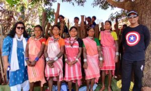 The Mysterious Baiga Tribe of Madhya Pradesh, India