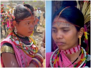 The Mysterious Baiga Tribe of Madhya Pradesh, India