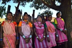 The Mysterious Baiga Tribe of Madhya Pradesh, India