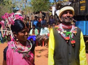 The Mysterious Baiga Tribe of Madhya Pradesh, India