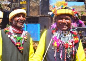The Mysterious Baiga Tribe of Madhya Pradesh, India