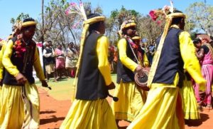 The Mysterious Baiga Tribe of Madhya Pradesh, India