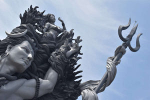 Radiant Azhimala Shiva Images - Aazhimala Siva Statue Images