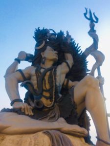 Radiant Azhimala Shiva Images - Aazhimala Siva Statue Images