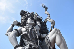 Radiant Azhimala Shiva Images - Aazhimala Siva Statue Images