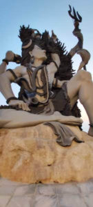 Radiant Azhimala Shiva Images - Aazhimala Siva Statue Images