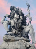 Radiant Azhimala Shiva Images - Aazhimala Siva Statue Images