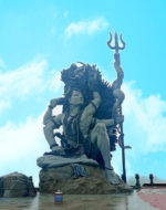 Radiant Azhimala Shiva Images - Aazhimala Siva Statue Images