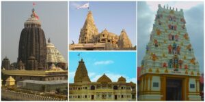 25 Famous Krishna Temples In India - Krishna Mandir
