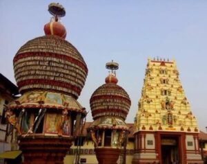 25 Famous Krishna Temples In India - Krishna Mandir