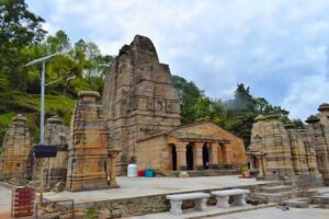 7 Incredible Sun Temples of India | Surya Mandir