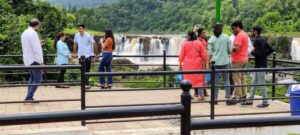 Gira Waterfalls Saputara - Amazing Gira Falls Dang Gujarat