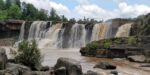 Gira Waterfalls Saputara - Amazing Gira Falls Dang Gujarat