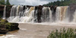 Gira Waterfalls Saputara - Amazing Gira Falls Dang Gujarat
