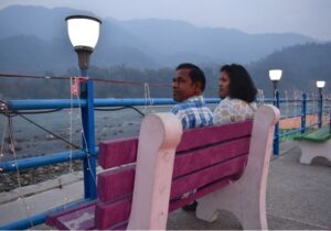 Indian Travel Blogger - Journey Of A Lifetime