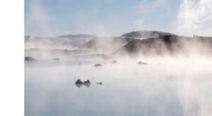 9 Best Middle Eastern Hot Springs