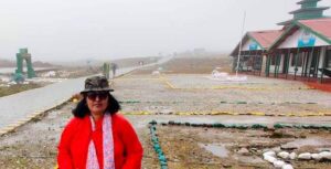 Bum La Pass Tawang India - Facts, Weather & Best Time