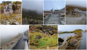 Bum La Pass Tawang India - Facts, Weather & Best Time