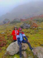 Bum La Pass Tawang India - Facts, Weather & Best Time