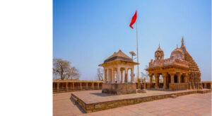 64 Yogini Temple Jabalpur - Famous Chausath Yogini Temple