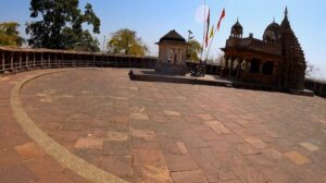 64 Yogini Temple Jabalpur - Famous Chausath Yogini Temple
