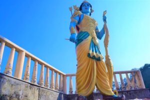 Top 15 Famous Sri Rama Temples In India