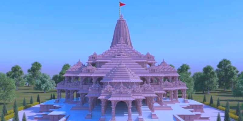 Top 15 Famous Sri Rama Temples In India