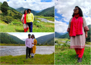 Sangti Valley Dirang, Arunachal Pradesh - A Hidden Paradise