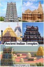 5 Ancient Indian Temples - Great Living Temples Of India