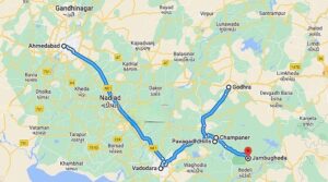 Best Things To Do In Panchmahal District, Gujarat in 2 Days