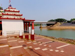 Best Places To Visit In Jajpur District, Odisha - 3-Day Trip