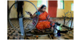 Odisha’s Gopalpur Tussar Silk Fabrics - Famous GI Tag Tussar