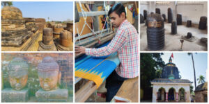 Best Places To Visit In Jajpur District, Odisha - 3-Day Trip