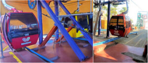 Famous Mahakali Temple Pavagadh, Gujarat