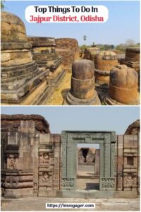 Best Places To Visit In Jajpur District, Odisha - 3-Day Trip