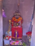 Famous Biraja Temple Shakti Peeth Jajpur in Odisha