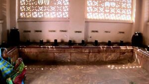 Famous Biraja Temple Shakti Peeth Jajpur in Odisha