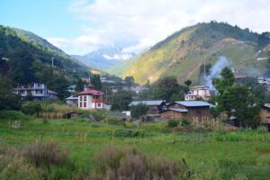 14 Best Places To Visit In Dirang Arunachal Pradesh