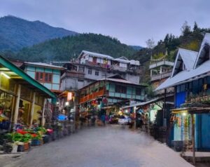 14 Best Places To Visit In Dirang Arunachal Pradesh
