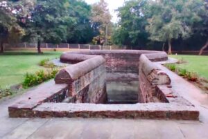 Incredible Champaner Pavagadh Archaeological Park, Gujarat