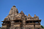 Khajuraho's Matangeshwar Temple Mystery & Amazing Facts