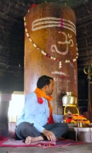 Khajuraho's Matangeshwar Temple Mystery & Amazing Facts