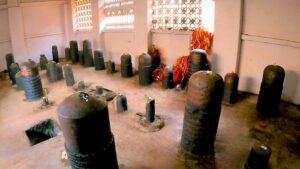 Famous Biraja Temple Shakti Peeth Jajpur in Odisha