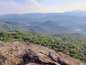 Gavi Betta Sakleshpur - Mysterious Hidden Shiva Cave Temple