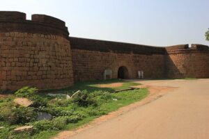 21 Best Historic Places In Bangalore - Heritage & Monuments