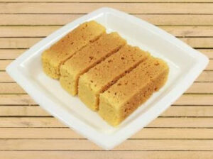 Famous Ghee Mysore Pak - Story, Recipe & Cultural Heritage