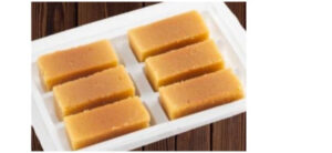 Famous Ghee Mysore Pak - Story, Recipe & Cultural Heritage