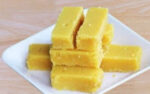 Famous Ghee Mysore Pak - Story, Recipe & Cultural Heritage